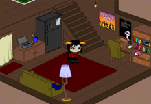 Sova's hive - DCRC Wiki