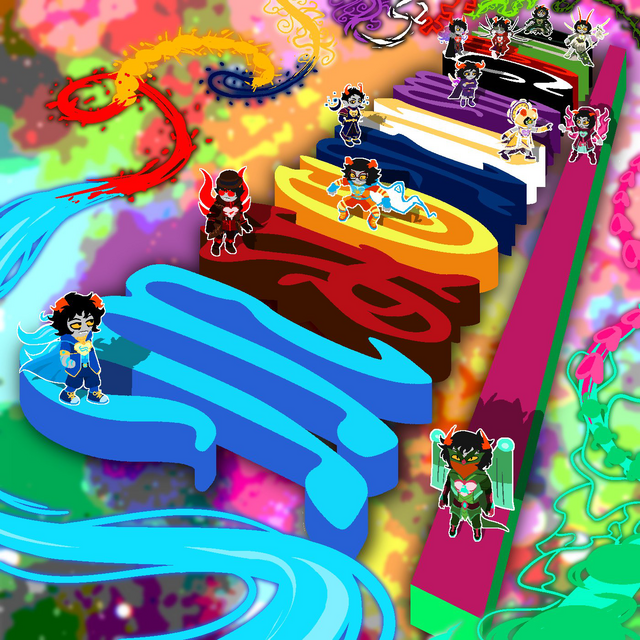 Magnum Opus - DCRC Wiki
