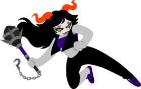 Taz Poemme - DCRC Wiki