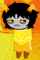 Dream Self - DCRC Wiki