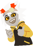 Arcjec Voorat - DCRC Wiki