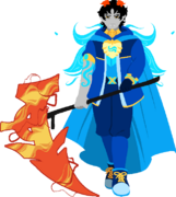 Arcjec Voorat - DCRC Wiki