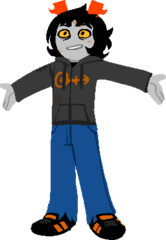 Arcjec Voorat - DCRC Wiki