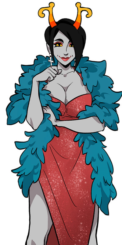 Yeshin Laevis - DCRC Wiki