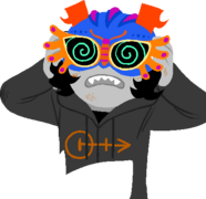 Arcjec Voorat - DCRC Wiki