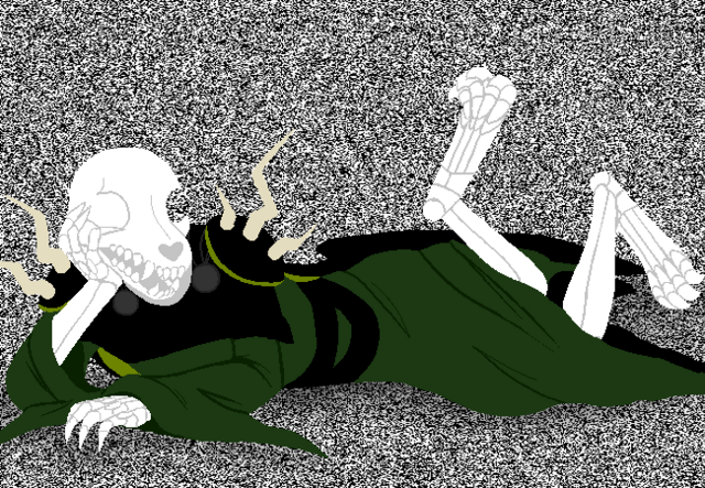 Vast Error: Intermission 1 - DCRC Wiki