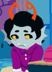 Calder Kerian - DCRC Wiki