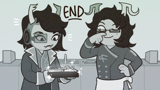 Snowbound Blood: Volume Six - DCRC Wiki